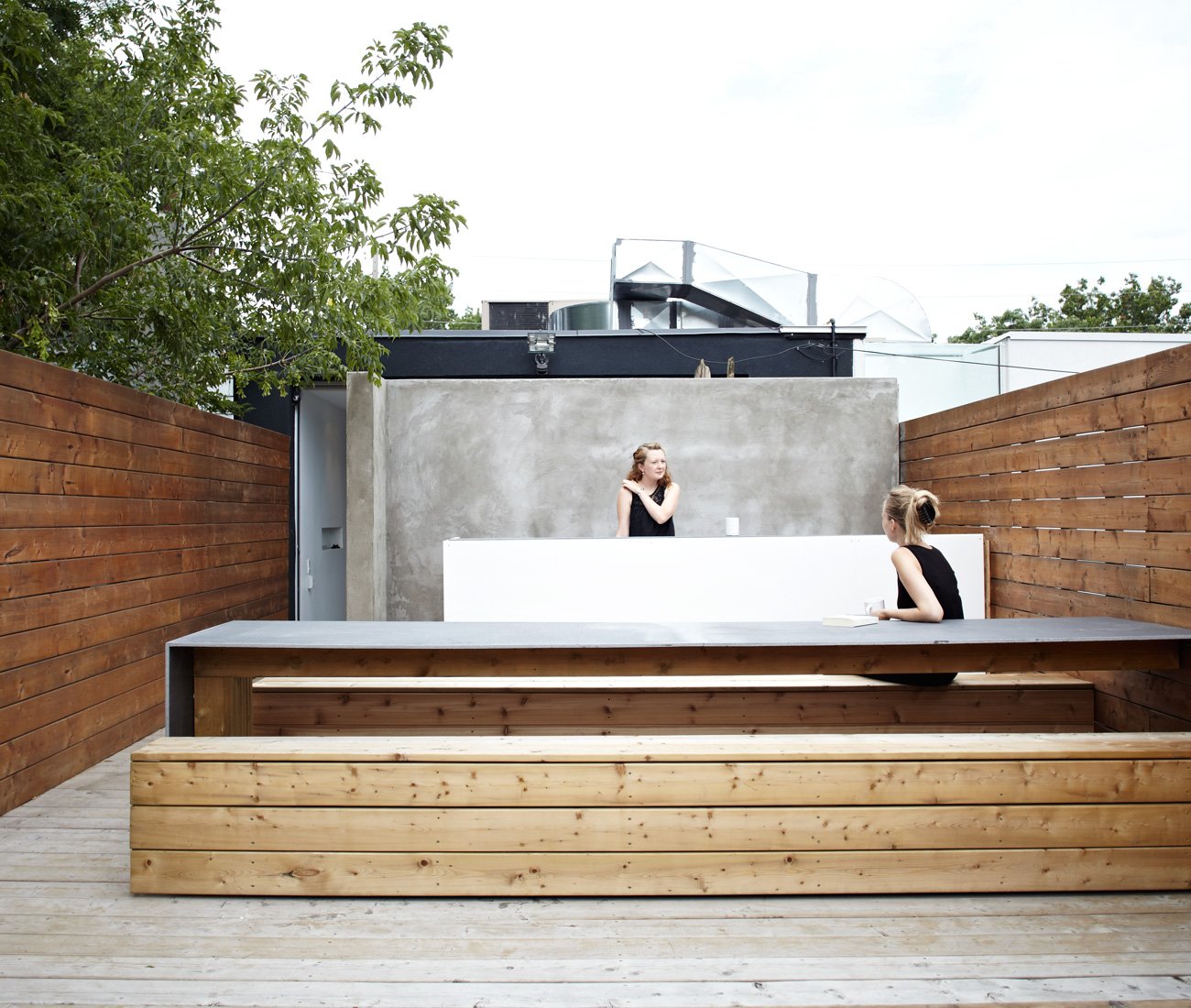 Johnson Chou's Transforming Home | Designlines Magazine