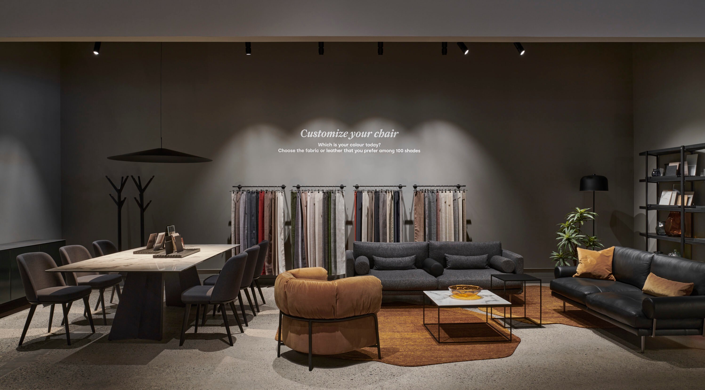 Calligaris Toronto | Designlines Magazine