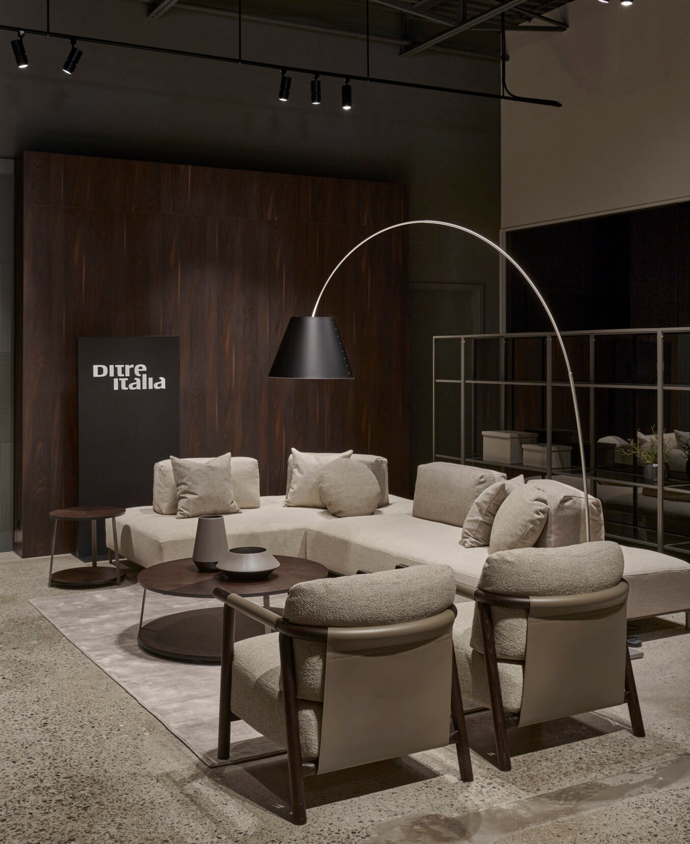 Calligaris Toronto | Designlines Magazine