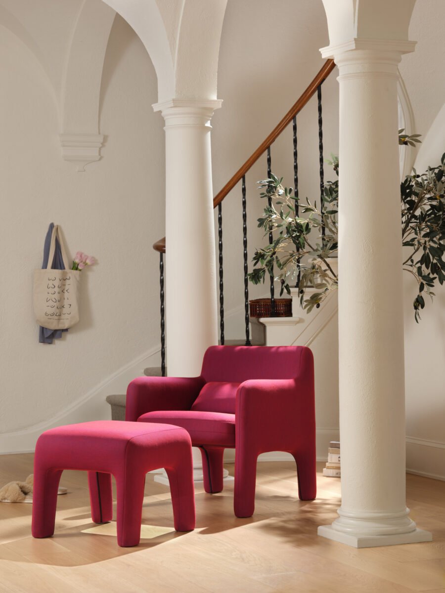 EQ3 | Modern Furniture and Decor in Toronto | Designlines Magazine