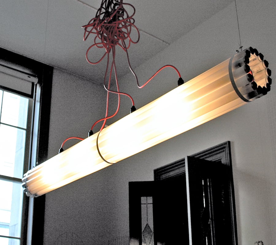 Castor Design | Designlines Magazine