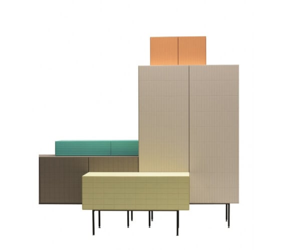 Toshi | Designlines Magazine