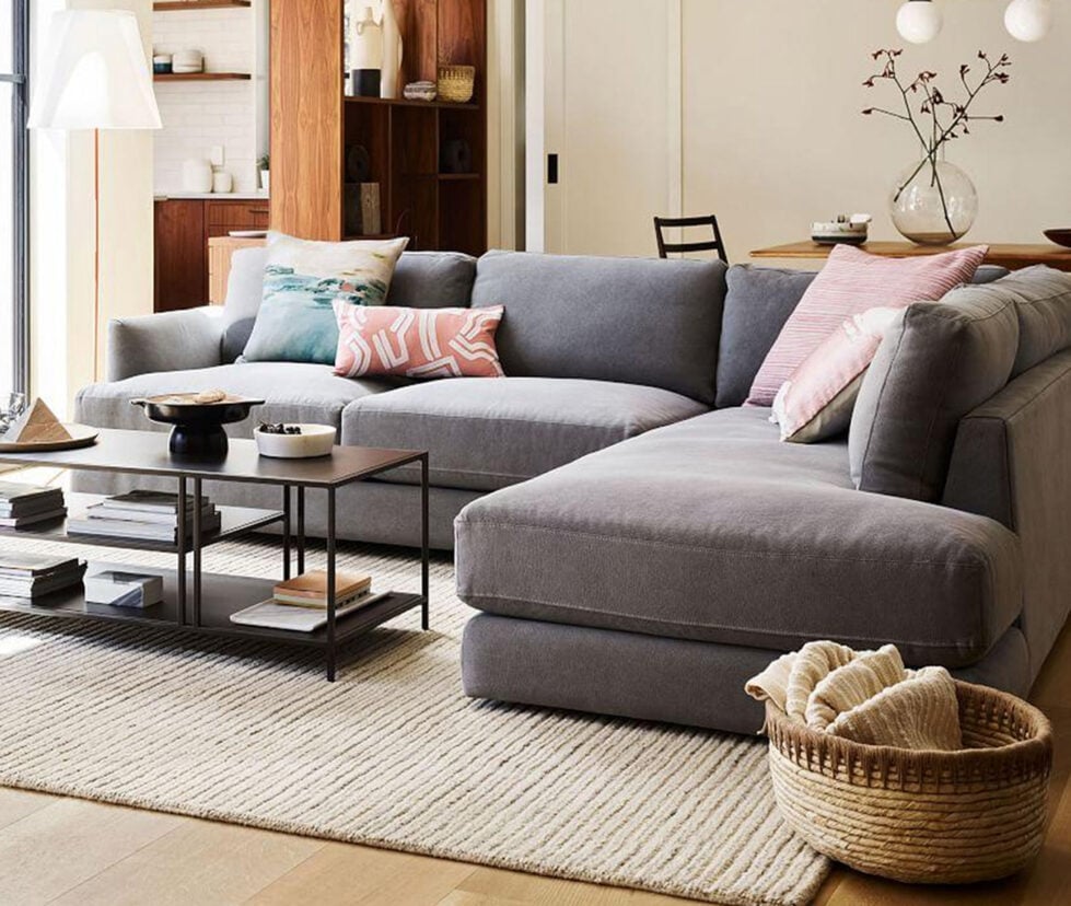 West Elm Toronto | Modern Furniture and Home Decor | Designlines Magazine