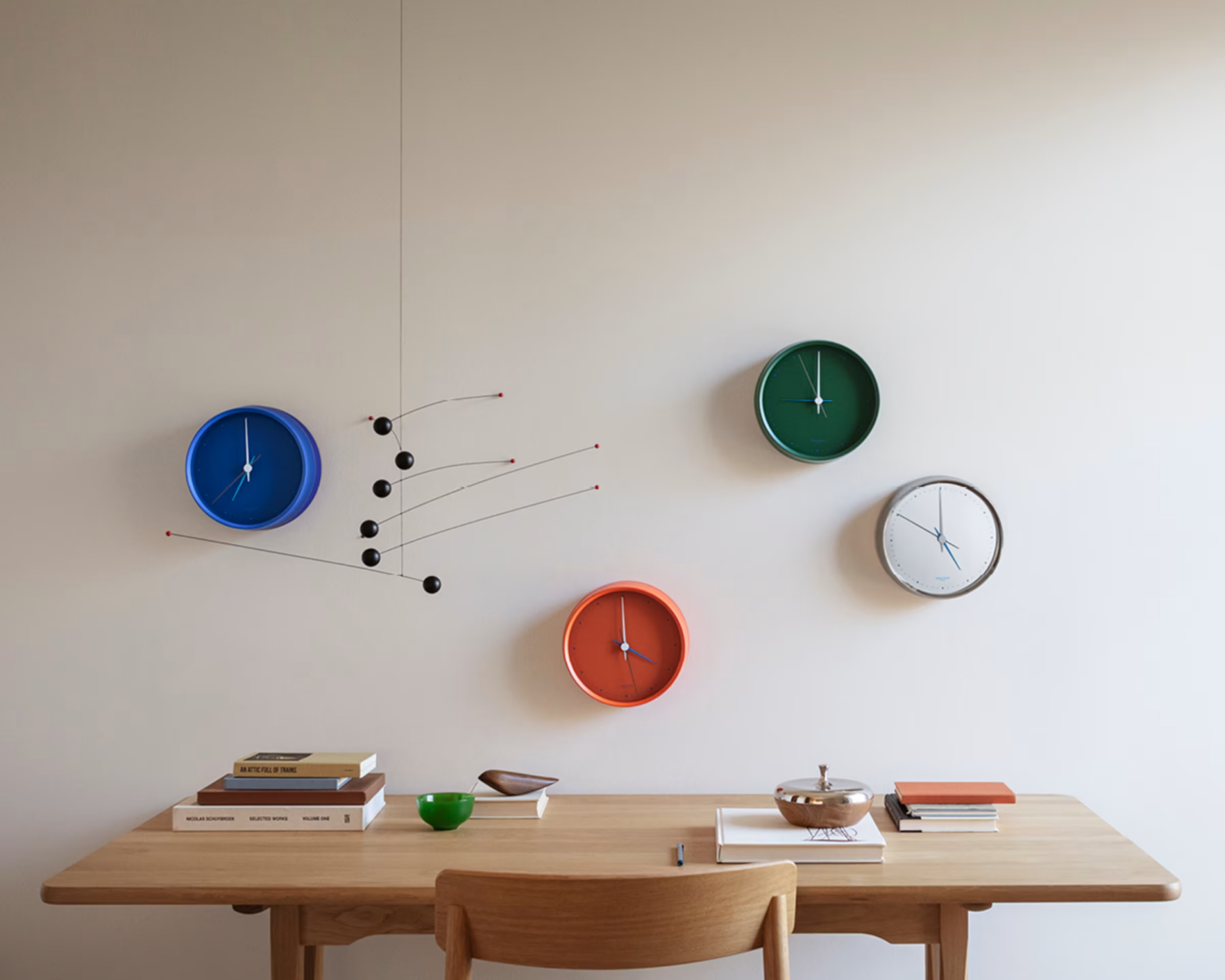Bergo Designs Toronto | Home Decor and Design Gifts
