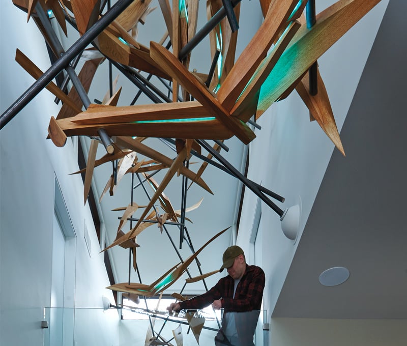 Kwest | Designlines Magazine