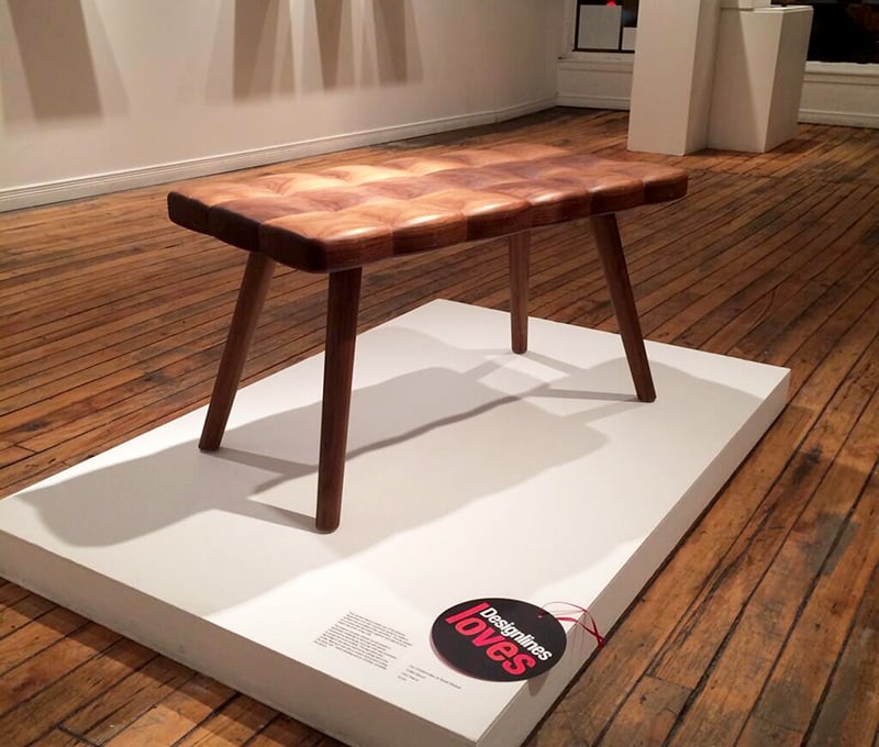 DL Loves 2014 Winners: Album 1 | Designlines Magazine