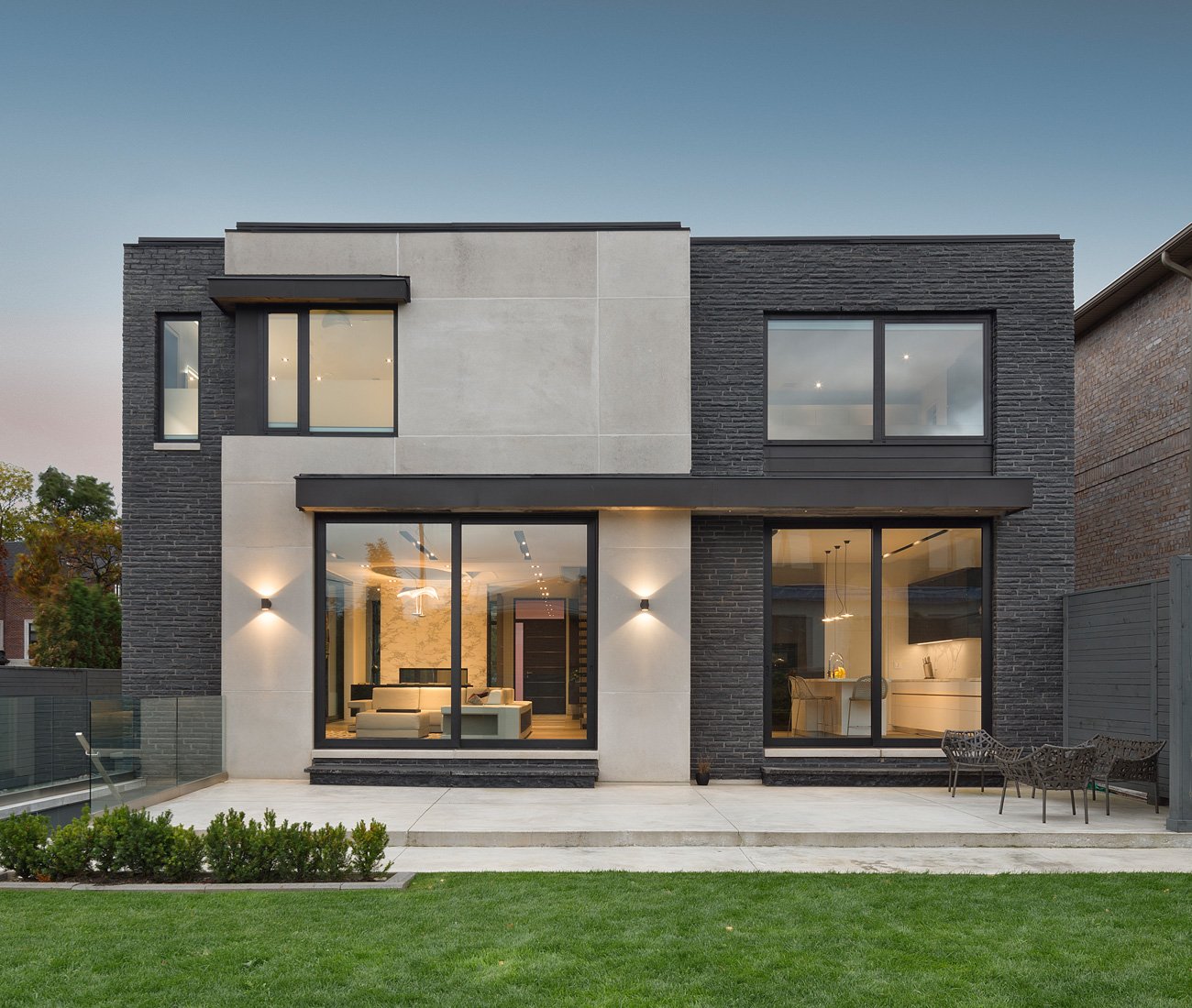 Door Studio Mississauga | Custom Architectural Doorways and Windows