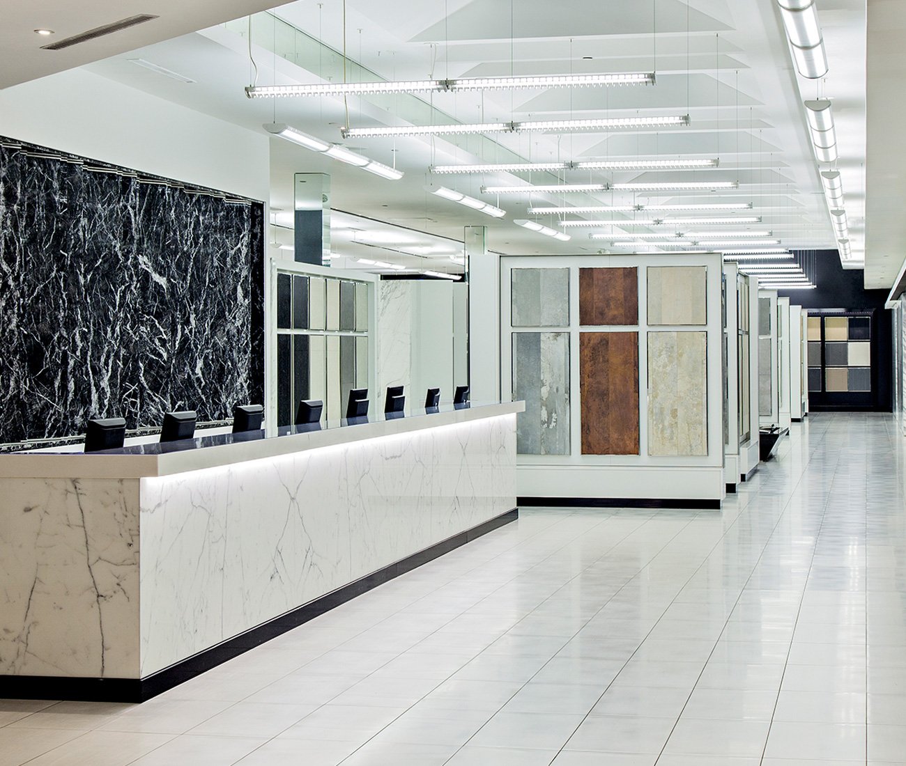The Best Tile Stores in Toronto | Designlines Magazine