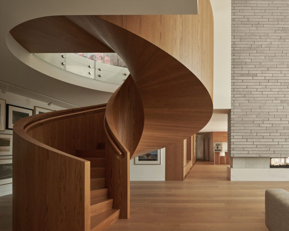 Moncer Toronto | European-Made Wood Flooring Showroom | Designlines ...