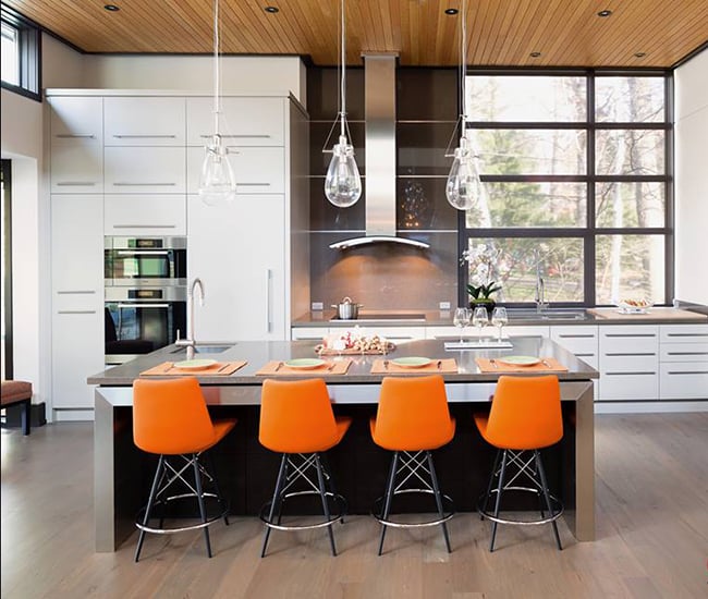 Cameo Kitchens Toronto | Custom Kitchen Cabinetry and Millwork