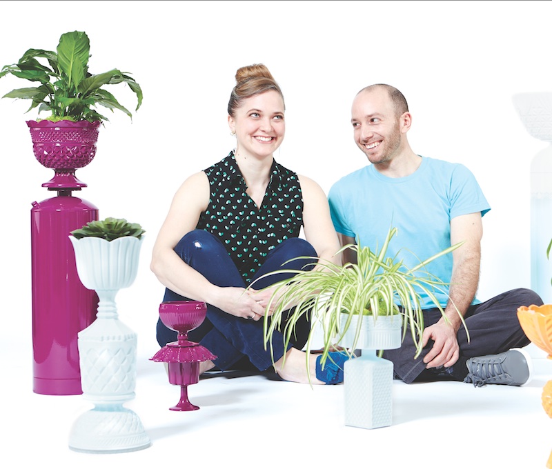 Buy Local: Carl & Rose | Designlines Magazine