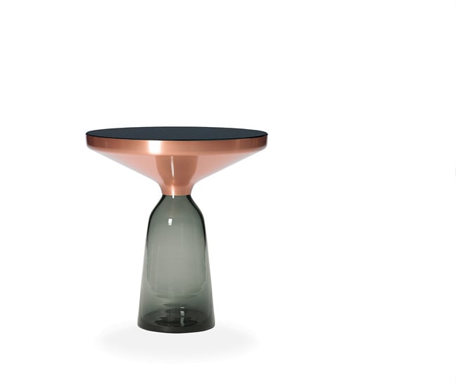 Bell Table | Designlines Magazine