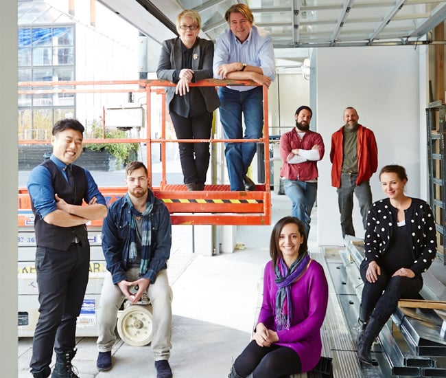 Buy Local: Creative Genius Designer+Maker | Designlines Magazine