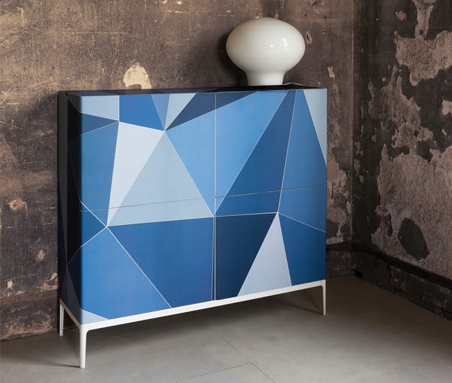 Toronto's Best Products Featuring Geometric Designs