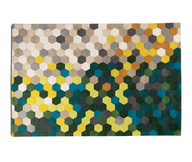 Toronto's Best Products Featuring Geometric Designs