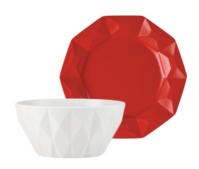 Toronto's Best Products Featuring Geometric Designs