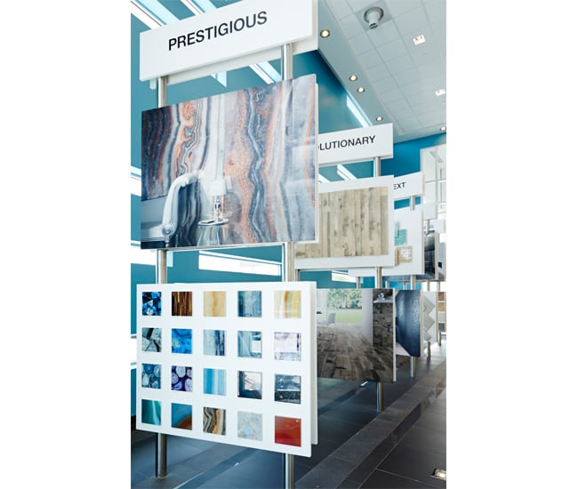 Shop Here: Centura Tile Toronto | Designlines Magazine