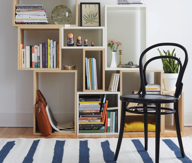 Turn Your Living Room Into A Delightful Family Den | Designlines Magazine