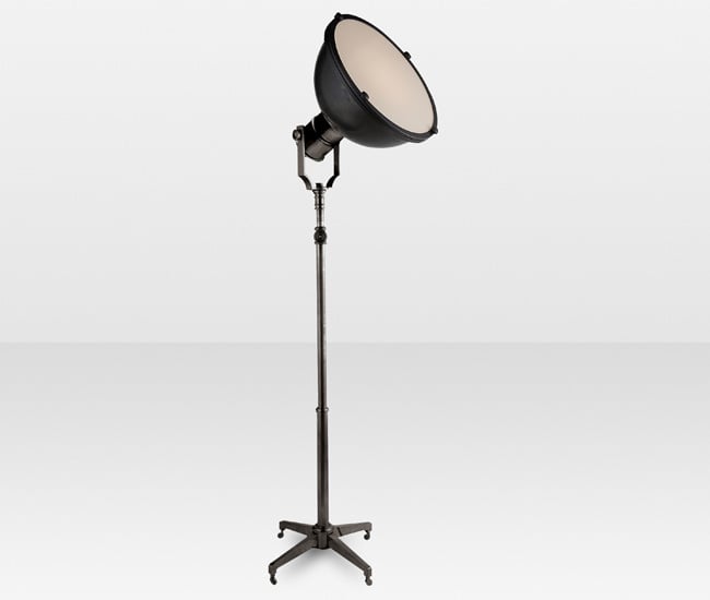 Country Industrial Light | Designlines Magazine