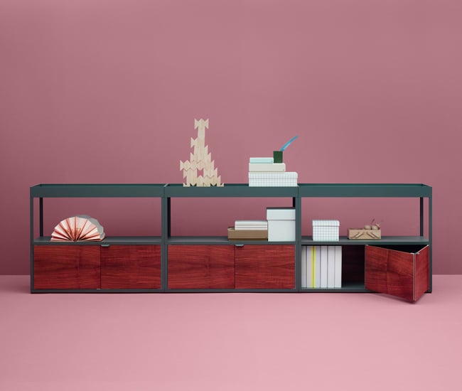 New Order Console | Designlines Magazine