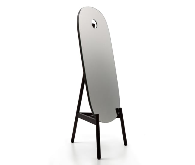 Peg Mirror | Designlines Magazine