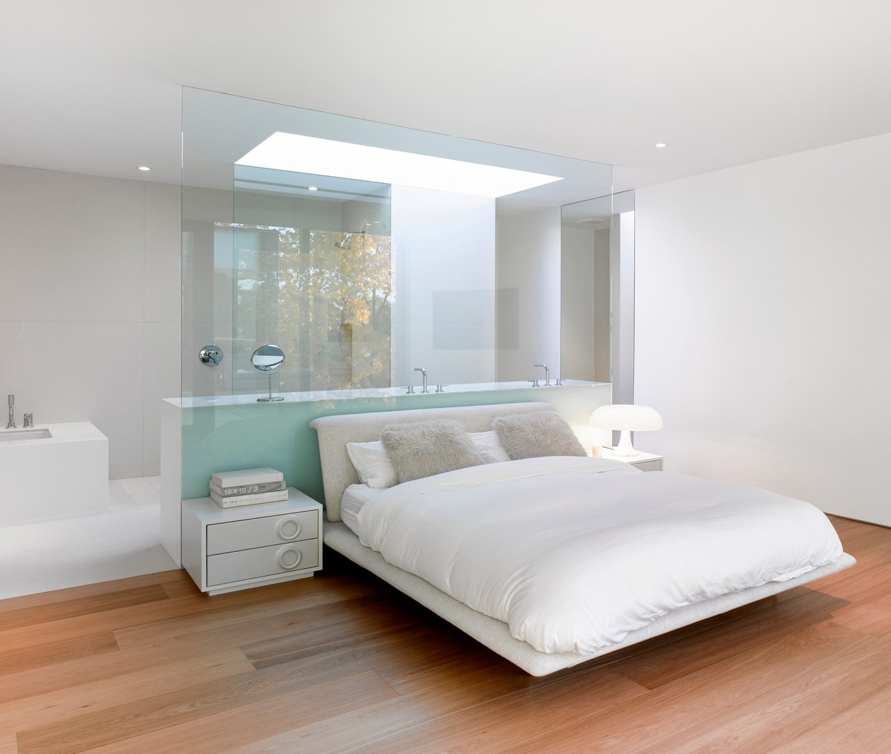 Architect Patrick Fejér's Modern Family Home in Toronto | Designlines ...