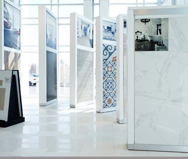 Shop Here: Centura Tile Toronto | Designlines Magazine