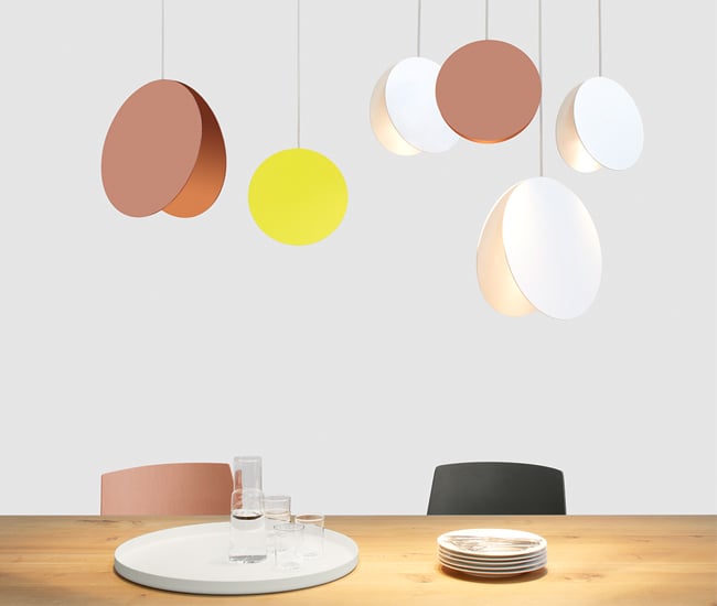 Interior Design Trends: Modern Metallic Home Decor | Designlines Magazine