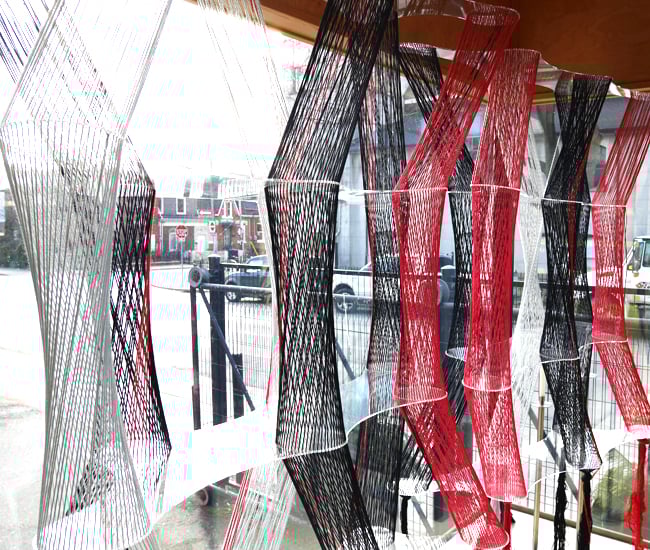 Dispatch from Design Week, Part Two