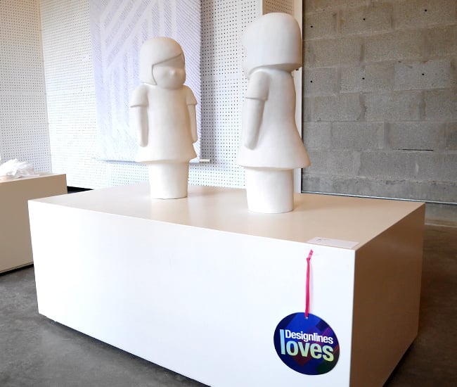 Dispatch from Design Week, Part Three | Designlines Magazine