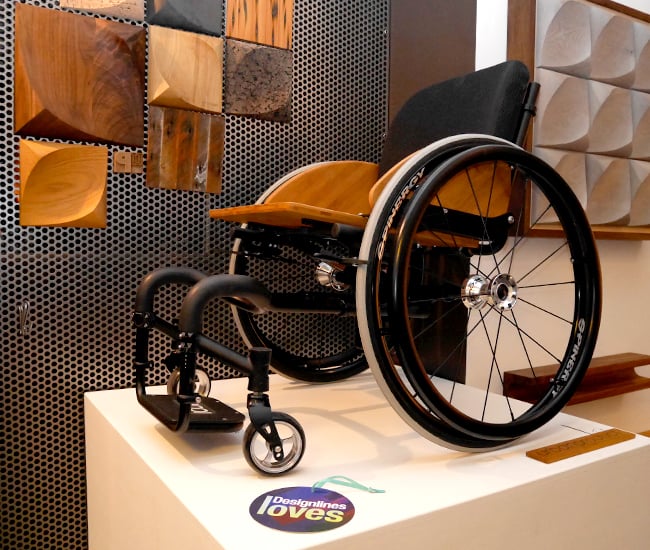 Dispatch from Design Week - Part Four % Designlines Magazine