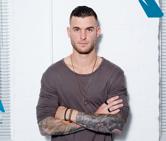 Toronto Jewellery Designer Shane Vitaly Foran | Designlines Magazine