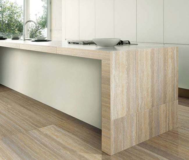 Beyond Tile & Stone | Designlines Magazine