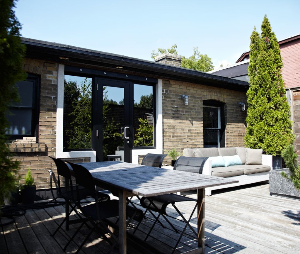 Factory Spaces Converted into 8 Dynamic Homes | Designlines Magazine