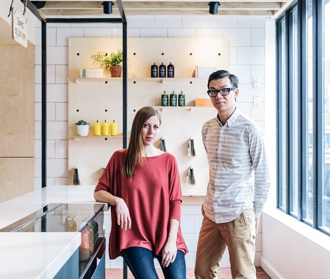 5 Toronto Design Firms with Global Reach | Designlines Magazine