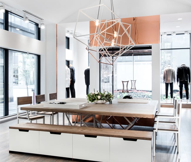 Kit and Ace: Luxe Streetwear with a West Coast Vibe | Designlines Magazine