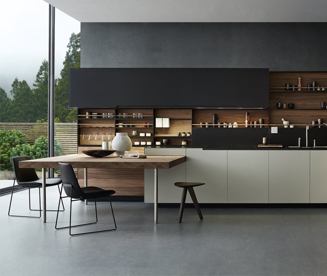 Gourmet Kitchen Products for the Luxe Cook | Designlines Magazine