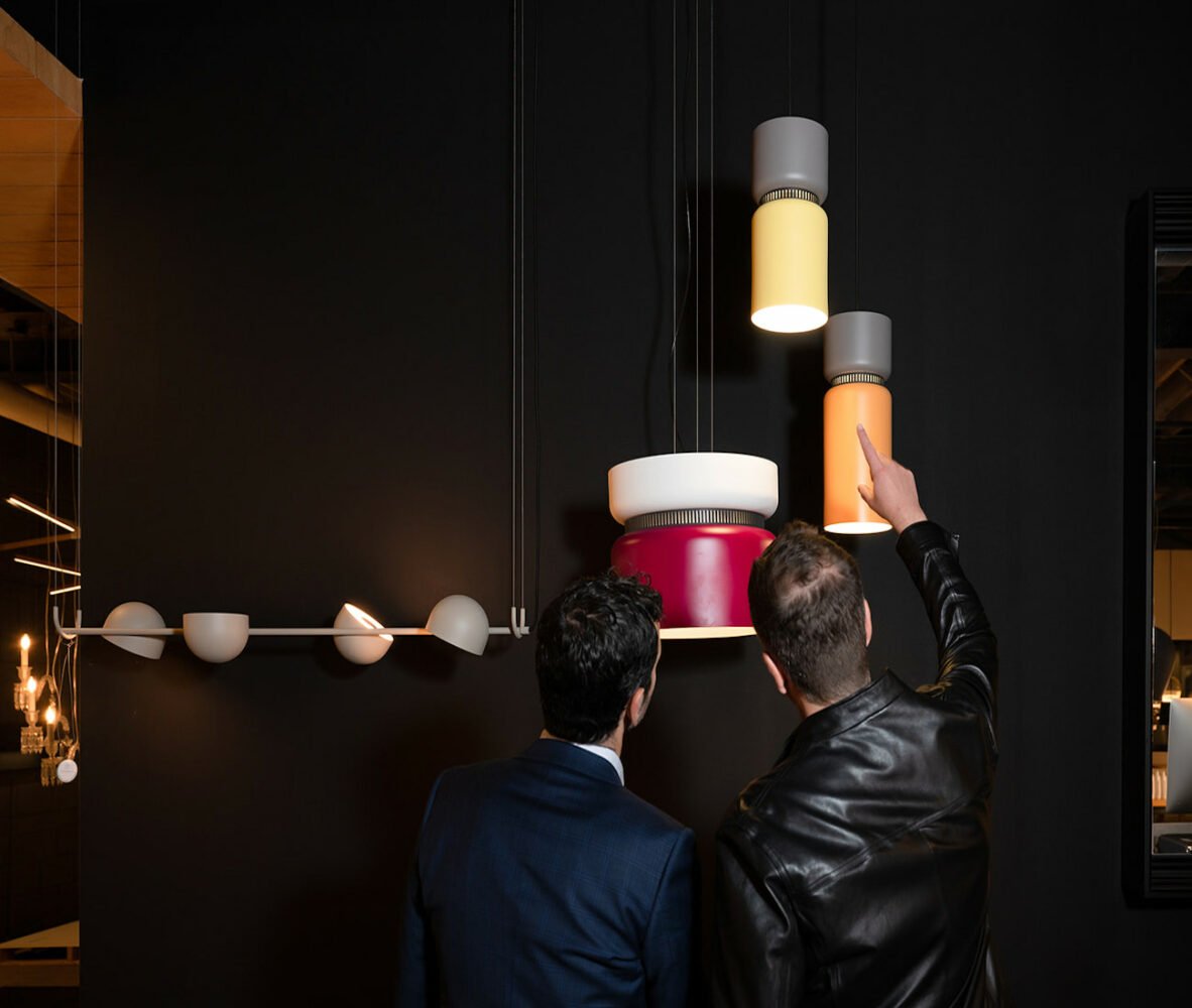 LightForm | Architectural and Decorative Lighting Fixtures