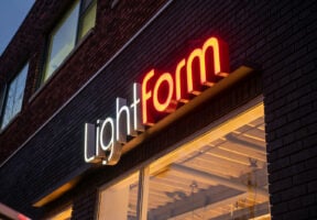 LightForm | Architectural and Decorative Lighting Fixtures