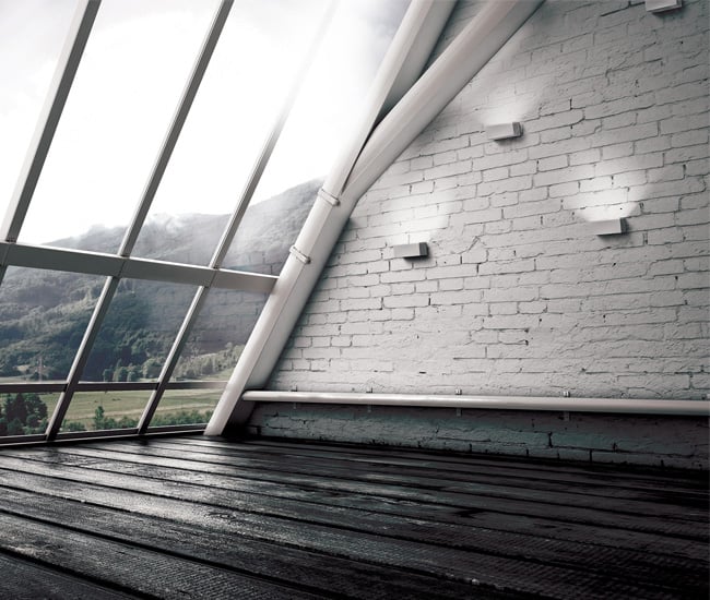 5 City-Inspired Architectural Design Housewares | Designlines Magazine