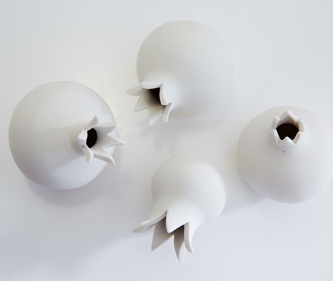 Toronto Ceramicist Alissa Coe Breaks Every Mould