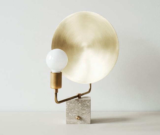 Workstead Helios Table Lamp