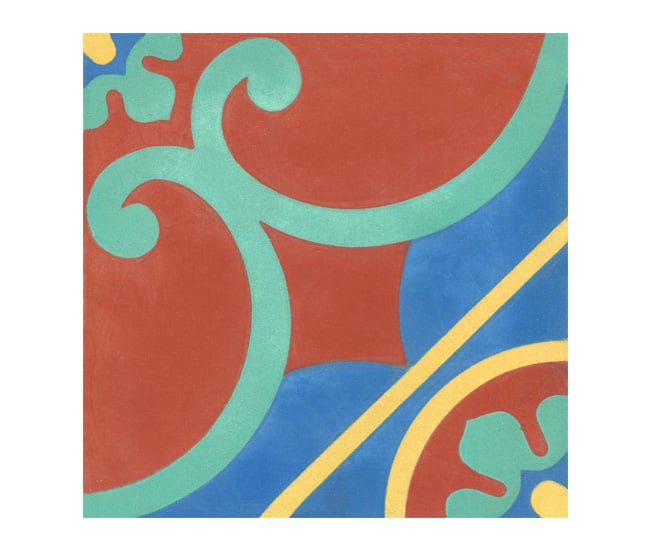 2016 Tile Trends: 5 Groovy and Glam Surfaces | Designlines Magazine