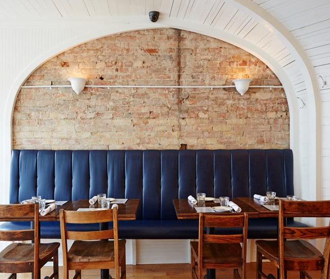 The Commodore | Designlines Magazine