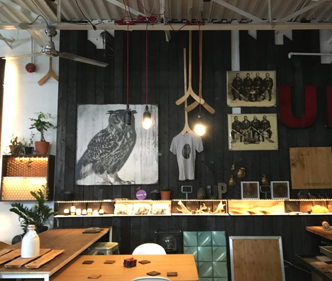 Best of Toronto Design Week, Day Five | Designlines Magazine