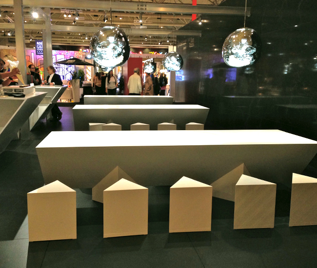 The 100 Best Designs of Toronto Design Week 2016 | Designlines Magazine