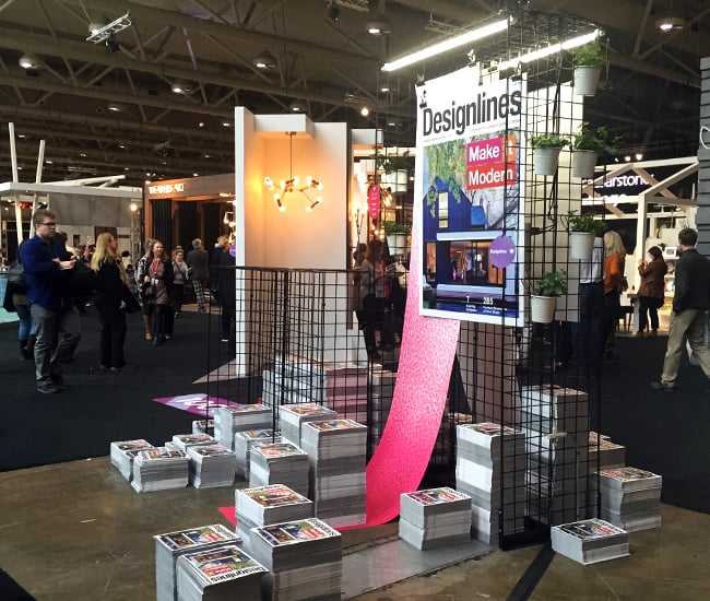 Best of the Toronto Interior Design Show 2016 - Part Two
