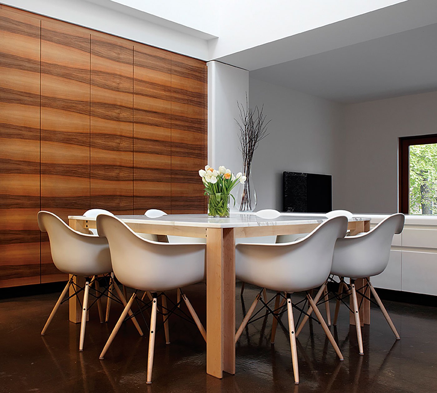 Hewitt Avenue House by Altius Architecture | Designlines Magazine