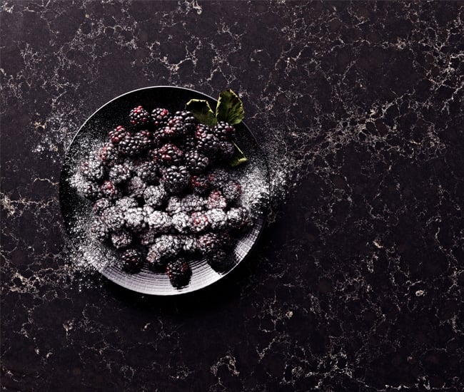 5 Dark and Delicious Kitchen Products | Designlines Magazine