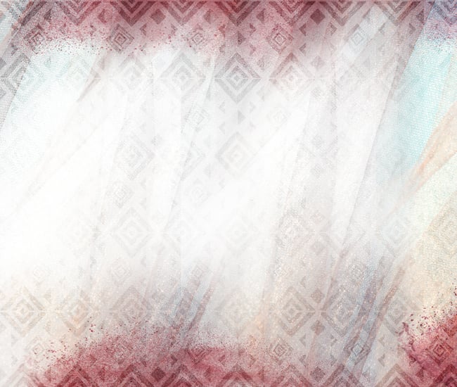 5 Great Geometric and Nature Inspired Wallpaper | Designlines Magazine